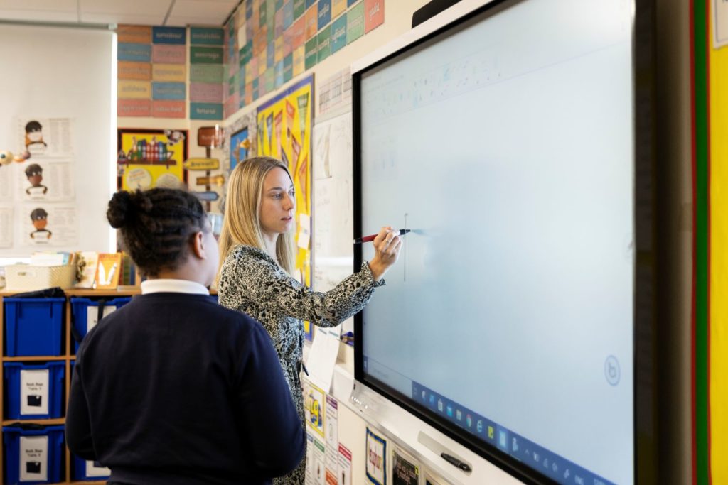 6 Reasons Why Schools Should Lease Interactive Boards - Room 12